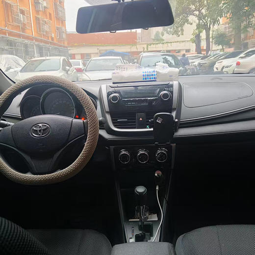 丰田 YARiSL致炫 改款 1.5E CVT魅动版【长租-北京】 - 车林子